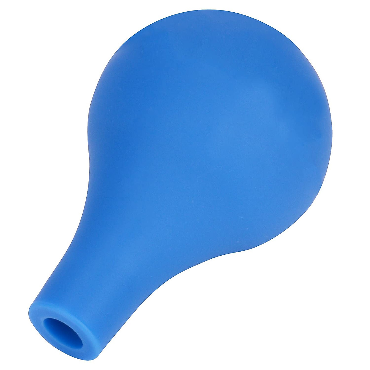 stonylab 5pcs Rubber Pipette Bulbs, Dropping Pipette Bulbs Dropper Bulb Rubber Caps Pipet Bulb for 1-20 ml Pipettor Laboratory Accessory