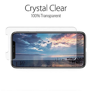 HGJTF Screen Protector for Motorola ThinkPhone (6.6 Inch), [3 Pack] High Clear [9H Hardness] [Anti-Scratch] [Bubble Free] Tempered Glass Screen Protective Film for Motorola ThinkPhone