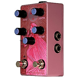 Old Blood Noise Endeavors Sunlight Reverb Pedal
