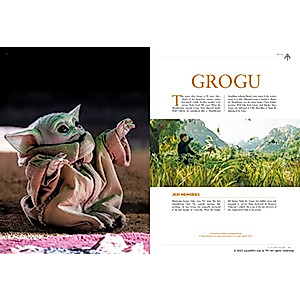 Star Wars: The Book of Boba Fett Collector's Edition