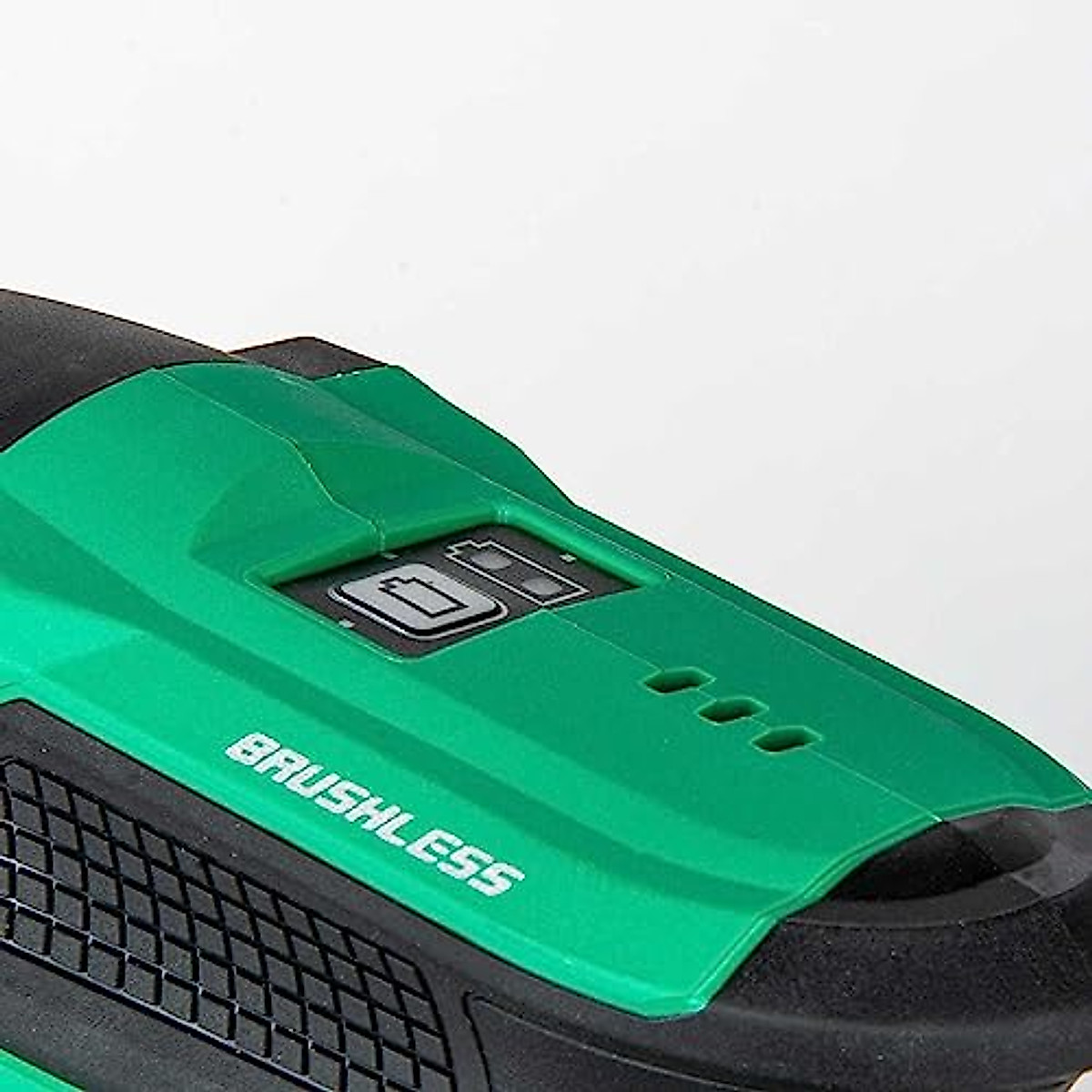 Metabo HPT Cordless 18V MultiVolt™ Drywall Screw Gun | Tool Only - No Battery | Lifetime Tool Warranty | W18DAQ4