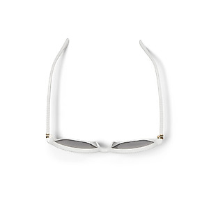 Michael Kors MK2186U Bali White/Dark Grey Gradient One Size