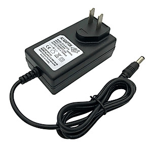 12v Battery Charger for Kids Ride On Car Toys 12 Volt Universal Battery Charger for Dynacraft Best Choice Products Wrangler SUV Compatible with Kid Trax ATV Baby Electric Toy car Kids Power Jeep