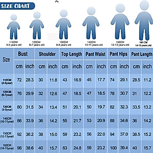 SWOMOG Kids Silk Satin Pajamas Set Girls Boys Button-Down Sleepwear Short Sleeve 2 Piece PJs Sets Lounge Sets Black 120 CM