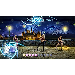 Zumba Fitness World Party - Xbox One