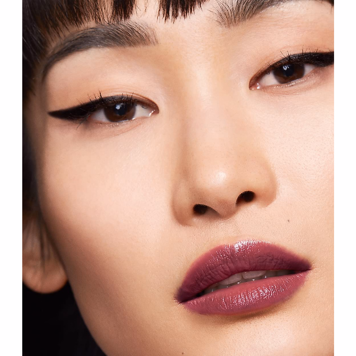 MAKE Serum Balm Intense - Pigmented Lip Balm (Lilac Layer)