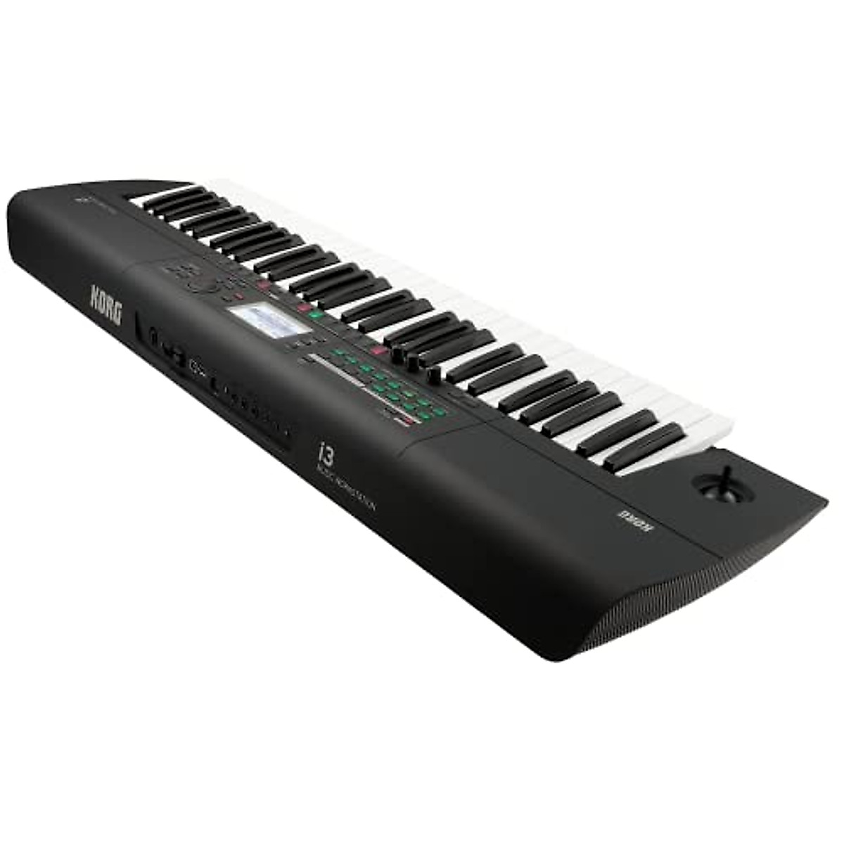 Korg Workstation Portable Keyboard (I3-MB)