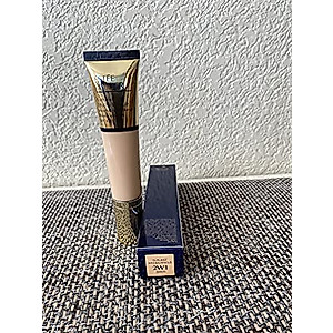 Estée Lauder Futurist Hydra Rescue Moisturizing Makeup SPF 45 Dawn 2W1