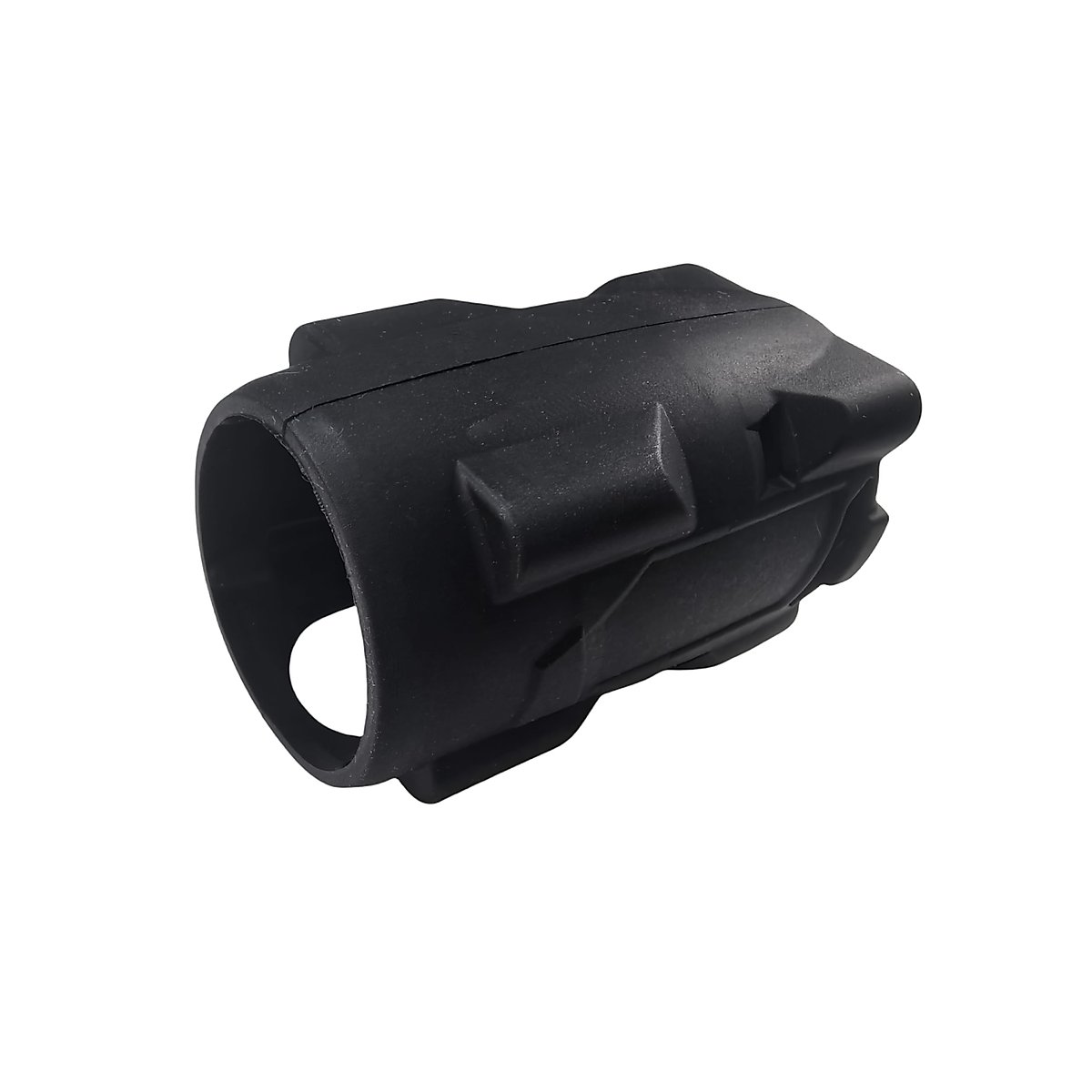 49-16-2854 Protective Boot M18 FUEL Impact Driver Protective Boot Fits 1/2，3/8in Stubby impact wrenches, Impact Driver Protective Boot Compatible with model 2854-20，2855-20 and 2855P-20 Impact Wrench