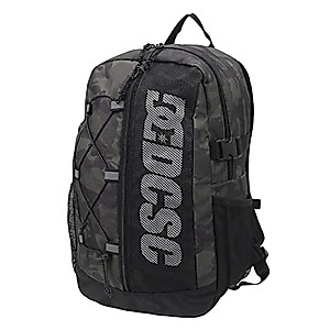 DC 23 ST ATHLE BACKPACK CAM Backpack