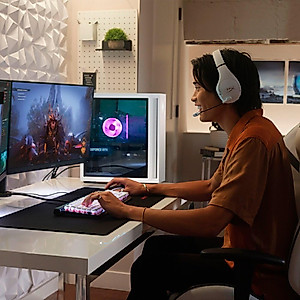 HP Victus 15L Gaming Desktop Computer - 12th Gen Intel Core i7-12700 12-Core up to 4.9 GHz Processor, 64GB DDR4 RAM, 256GB NVMe SSD, GeForce RTX 3050 8GB Graphics, Wi-Fi 6 + Bluetooth, Windows 11 Pro