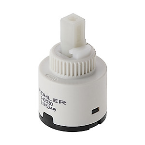 Kohler VALVE KIT, Unfinished