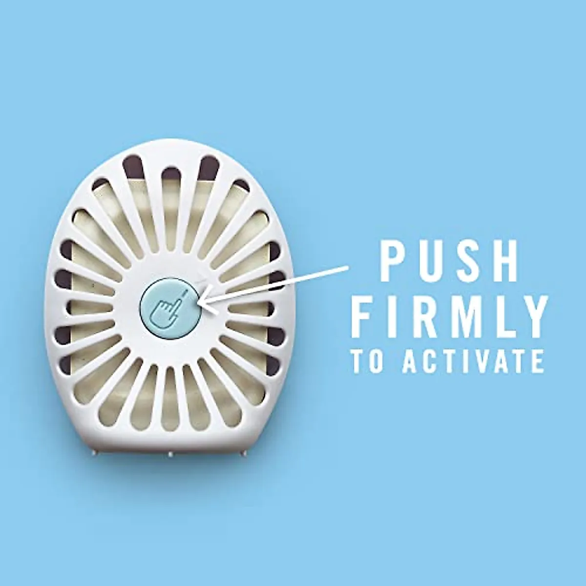 Febreze Small Spaces Air Freshener, Plug in Alternative for the Home, Berry & Bramble, Odor Fighter for Strong Odor (4 Count)