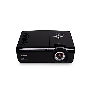 Vivitek D945VX 4500 Lumen XGA DLP Projector