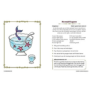 Düngeonmeister: 75 Epic RPG Cocktail Recipes to Shake Up Your Campaign (Düngeonmeister Series)