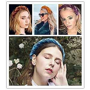 Headbands Women Hair Head Bands