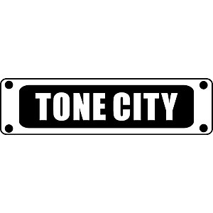 Tone City Comp Engine Compressor All Mini's are NOT the same! Fast U.S. Ship!
