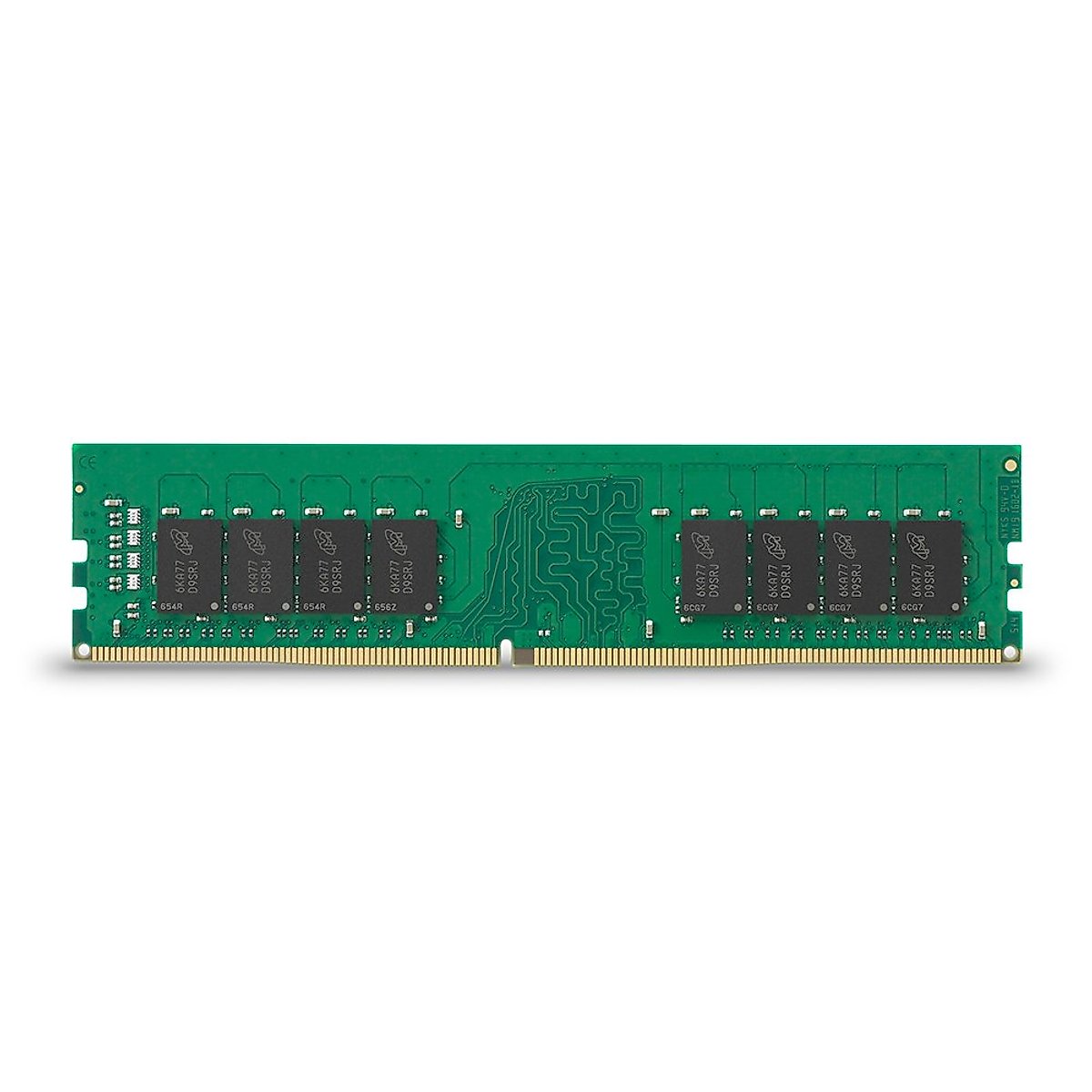 Kingston Technology 16GB DDR4 2133MHz Memory for Select Acer, Dell, HP/Compaq Desktops (KCP421ND8/16)