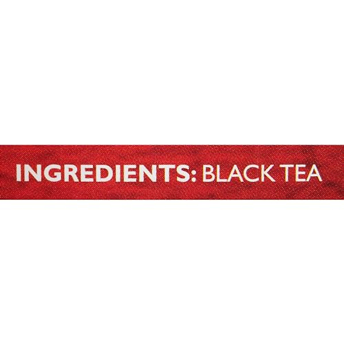 Twinings English Breakfast Tea Single Serve K-Cup Pods for Keurig, Caffeinated, Smooth, Flavourful, Robust Black Tea, 24 Count (Pack of 2)