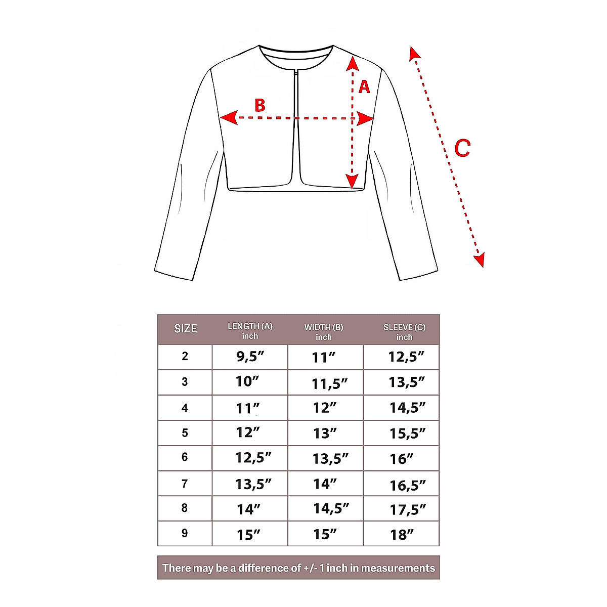 Lilax Girls Cozy Faux Fur Long Sleeve Crew Neck Dress Coat (Beige,7)