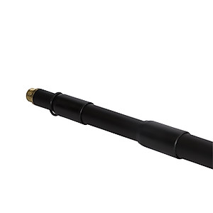 On-Stage MBP7000 Handheld Microphone Boom Pole