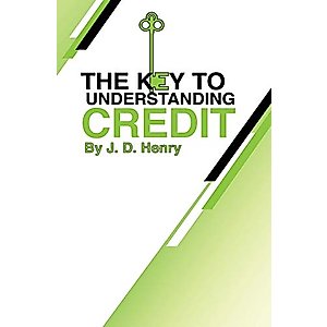 The Key to Understanding Credit