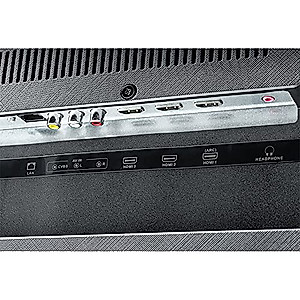 Westinghouse WR75UX4200 75 inch UX Series 4K Ultra HD Smart Roku TV with HDR 10