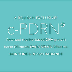 Rejuran® Advanced Intensive Pigment Corrector – Powerful Dark Spot Remover with c-PDRN®, Lactic Acid, Salicylic Acid