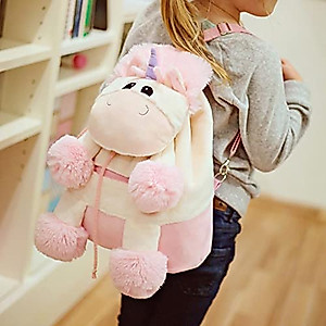 Short Pile Plush Fabric for Sewing/Minky for plushies & Many More ✦ 39.5x29.5 inch ✦ Pile Length 1/16 inch (1.5 mm) ✦ Baby Pink