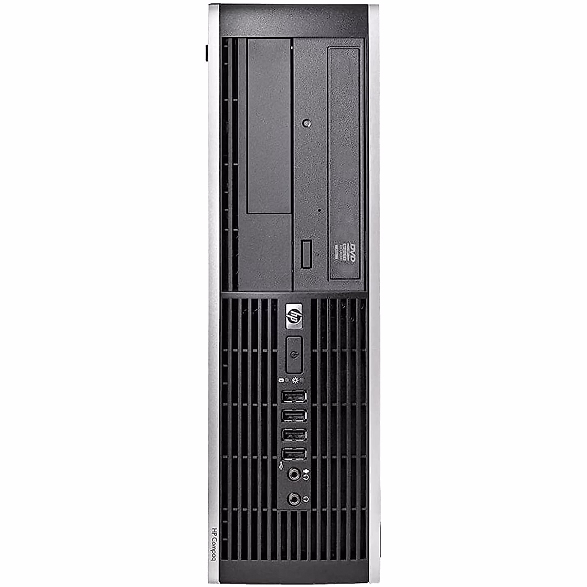 HP Elite Desktop Computer PC, 3.1 GHz, Intel Core i5, 8GB RAM, 1TB HDD, New MTG 22 inch LED Monitor, MTG Gaming Kit, WiFi, Windows 10 Pro (Renewed)