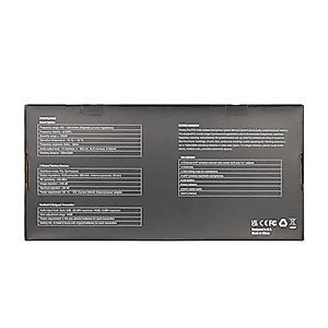 Phenyx Pro Wireless Microphone System, Quad Channel Wireless Mic, w/ 4x40 Channels, 4 Handheld Dynamic Microphones,Auto Scan, Long Distance 328ft, Microphone for Singing, Church, Karaoke (PTU-7000A)