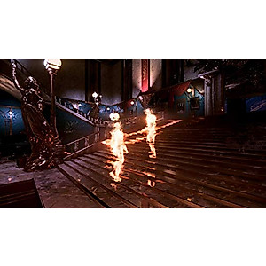 Close to The Sun - PlayStation 4