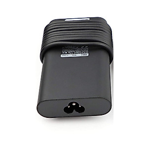 Dell LA90PM170 USB-C AC Adapter TDK33 0TDK33 20v/12v/9V/5v-4.5A/3A/3A/3A, Original 90watt Type-C Charger, LA90PM170,for Latitude 5280 5480 5580 7280 7480 7380