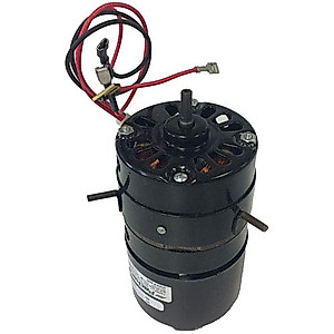 620161 - Aftermarket Upgraded Replacement for Miller Exhaust Vent Inducer Motor