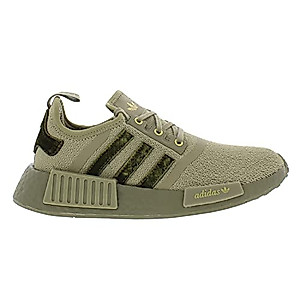 adidas NMD_R1 Womens Shoes Size 8.5, Color: Olive