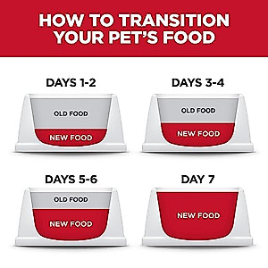 Hill's Science Diet Small & Mini, Adult 1-6, Small & Mini Breeds Premium Nutrition, Dry Dog Food, Chicken & Brown Rice, 15.5 lb Bag