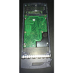 NetApp X425A-R6 1.2TB 10K SAS 2.5 6GBPS Hard Drive