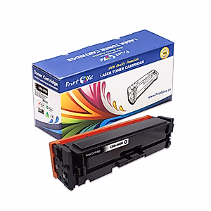 PRINTOXE™ Compatible Set Replacement for CRG-045H of 4 Toner Cartridges 045 for Canon Color imageCLASS MF634Cdw MF632Cdw LBP612Cdw & i-SENSYS MF631Cn MF633Cdw MF635Cx LBP611Cn LBP613Cdw & Satera