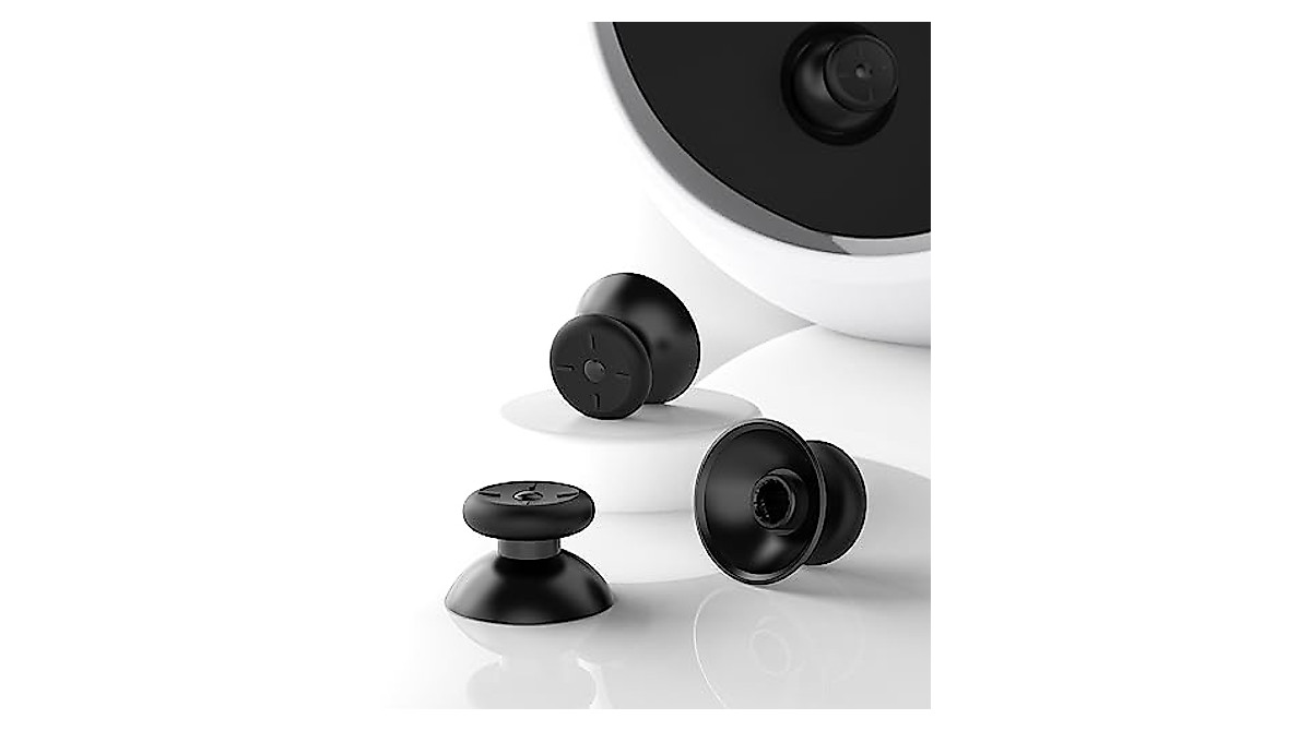 OLCLSS Thumbsticks Replacement Kit for Oculus Quest 2 Controller
