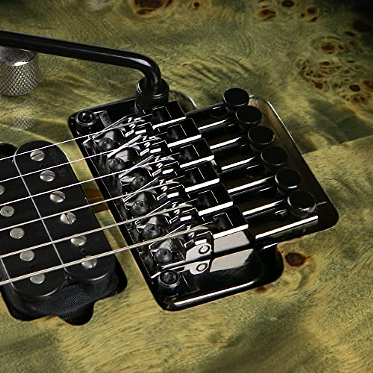 GHS Strings Electric Guitar Strings (GHS GB T GBL)