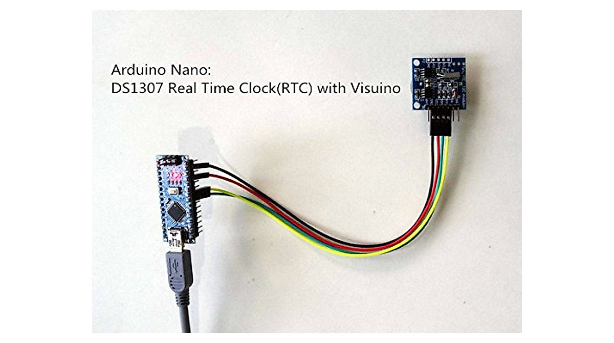 Buy Arduino Nano V3.0 - Compact ATmega328P Board