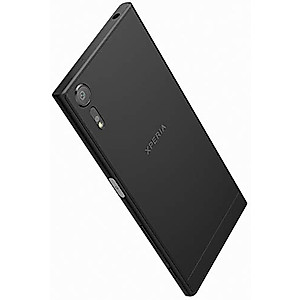 Sony Xperia XZs 32GB 5.2" 19MP GSM Unlocked 4G LTE Smartphone - Black