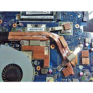 GPU CPU Backplate Copper Heatsink Pipe 1Pcs 1mm x 9mm x 180mm, to Cool Heat Sink Laptop PC Vram Ram as Thin Fanless Passive Thermal Cooling Tube from Bopaodao