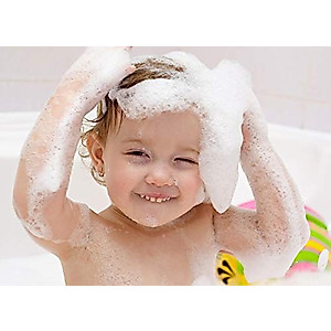 Moneysworth & Best Fun House Kids Foam Soap Very Berry & Blueberry Rush, (14422)