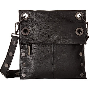 Hammitt Montana Rev Medium Black/Gunmetal One Size