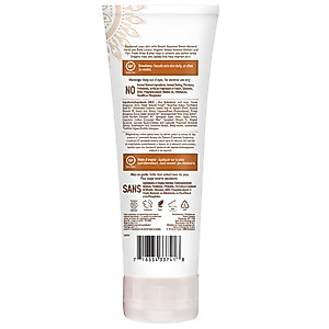 Desert Essence Hand and Body Lotion, Sweet Almond, 8 oz
