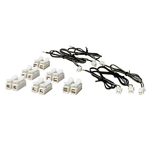Woodland Scenics JP5685 - Just Plug Linker Plugs