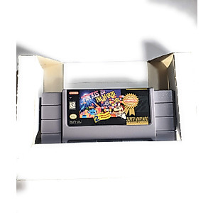 Tetris & Dr. Mario - 2 Game Cartridge