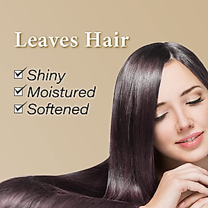 Oshima Tsubaki Japanese Camellia Oil, 100% Pure Camellia Seed Oil for Hair, Face, Body, Nails and Beard, Multi-Use Oil (2.03 FL. OZ /60mL) English Ver.