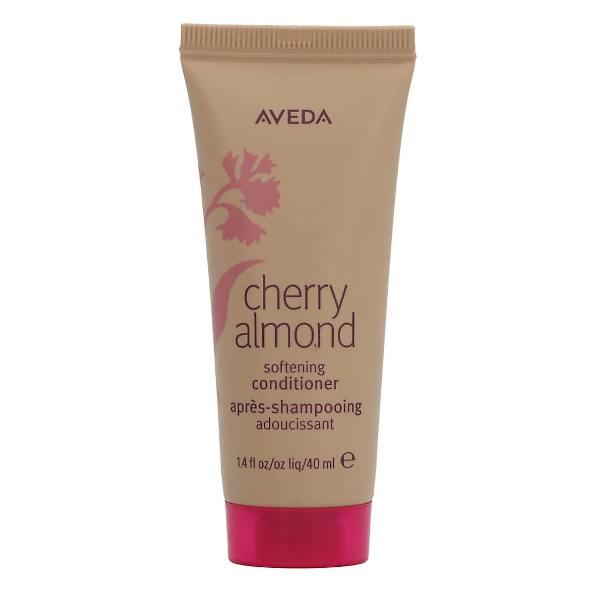Aveda Cherry Almond Softening Conditioner 1.4 OZ / 40 Ml